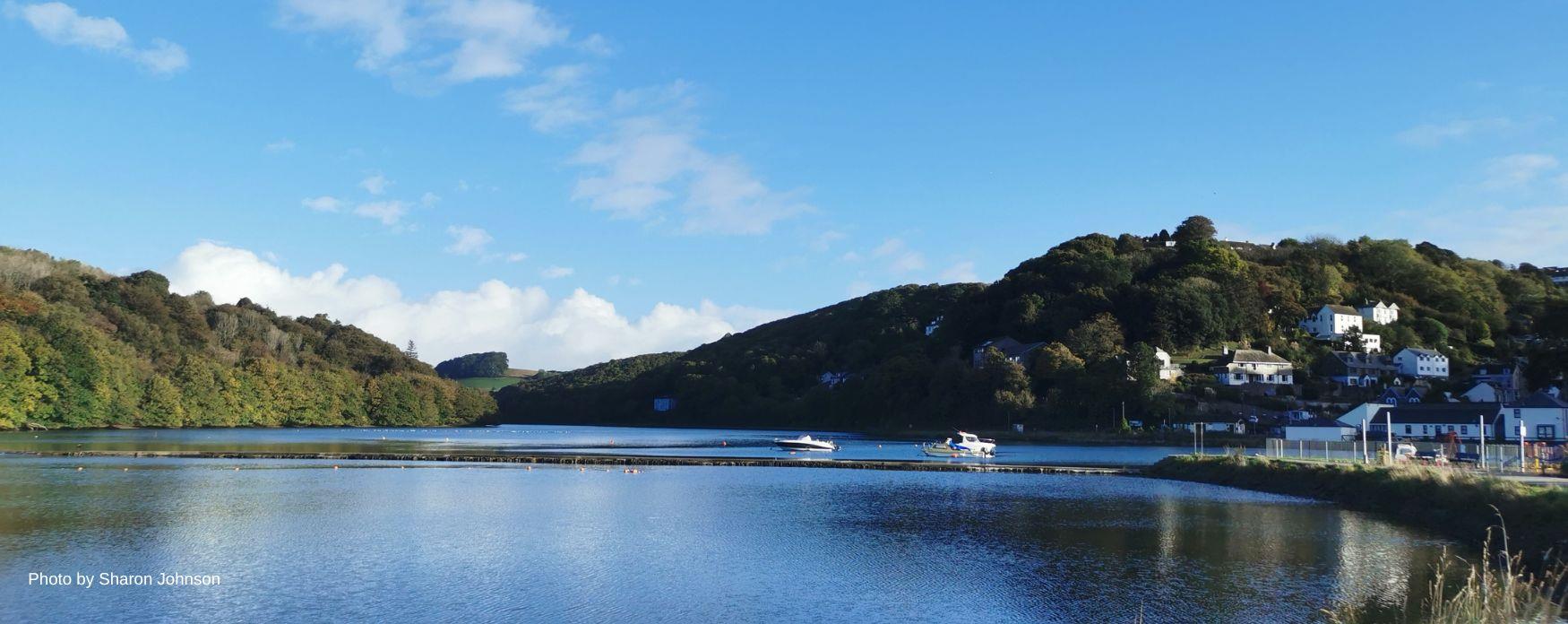 Visitor Information for Looe Cornwall