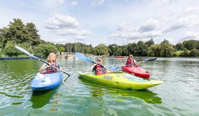 Blog (Activities) - Visit Maidstone