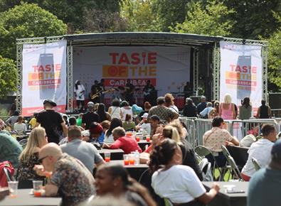 What's On in Maidstone - Events, music and workshops