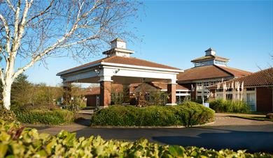 Orida Maidstone Hotel - Wedding Venue in Maidstone, Maidstone - Visit ...
