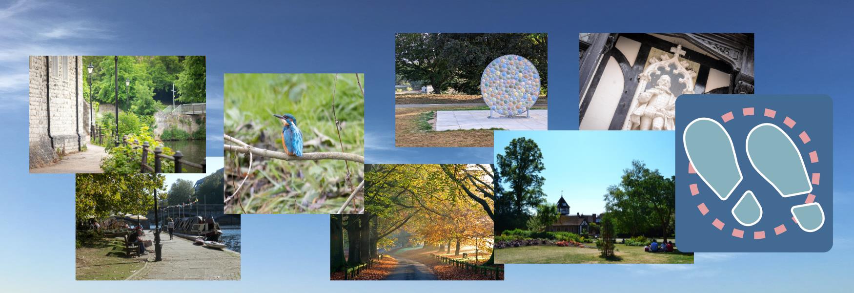 Discover Maidstone: Walking Trails for Exploring History, Culture, Art ...