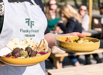 Lockmeadow Entertainment Complex - Adventure Park / Playground in ...