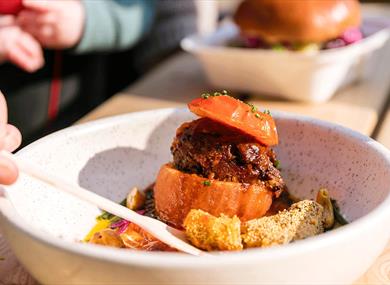 Love Food @ Lockmeadow - Eat, Drink, Shop