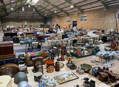 Maidstone Market Hall - Events Venue in Maidstone, Maidstone - Visit ...