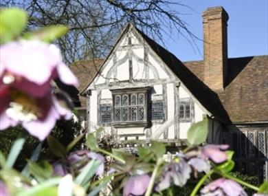 Stoneacre - Historic House / Palace in Maidstone, Maidstone - Visit ...
