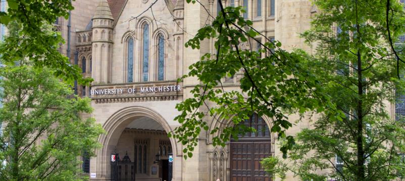 Universities in Manchester - Study In Manchester