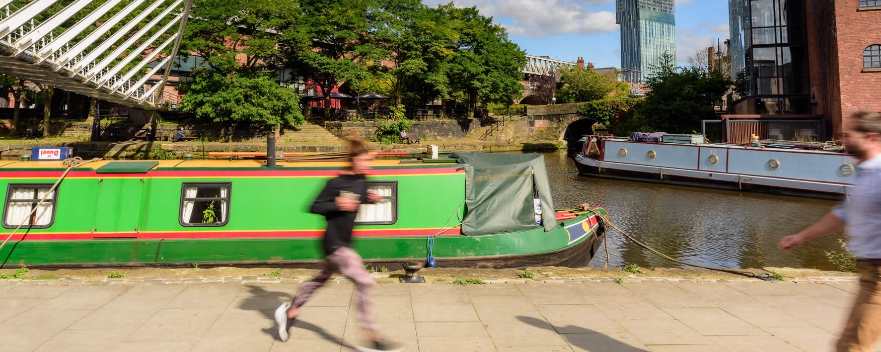 Activities in Manchester - Visit Manchester