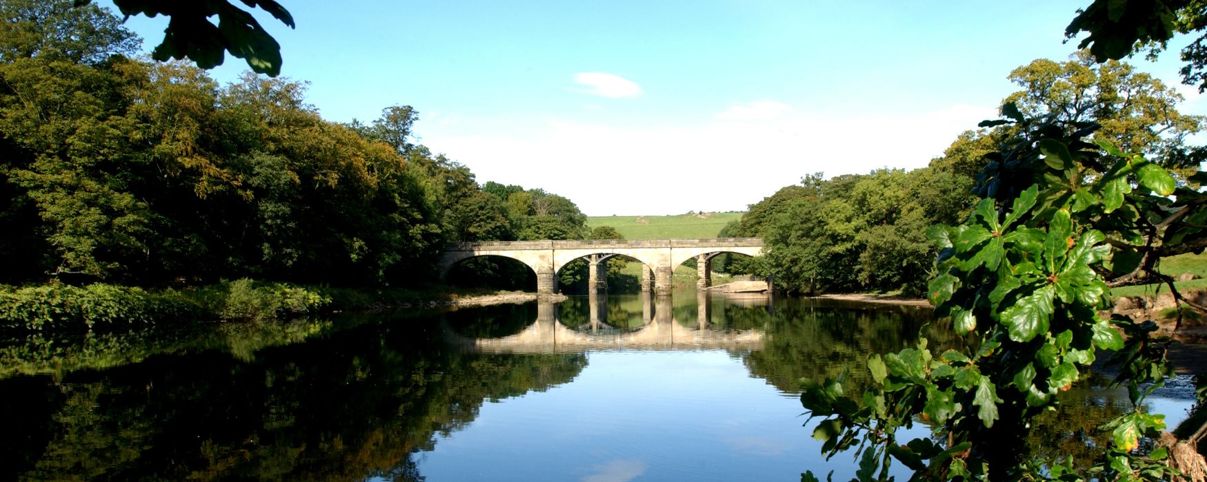 Camping & Caravanning in Greater Manchester - Visit Manchester