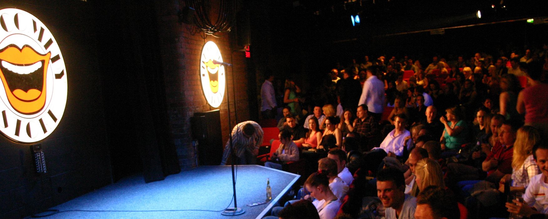 Entertainment Events - Visit Manchester