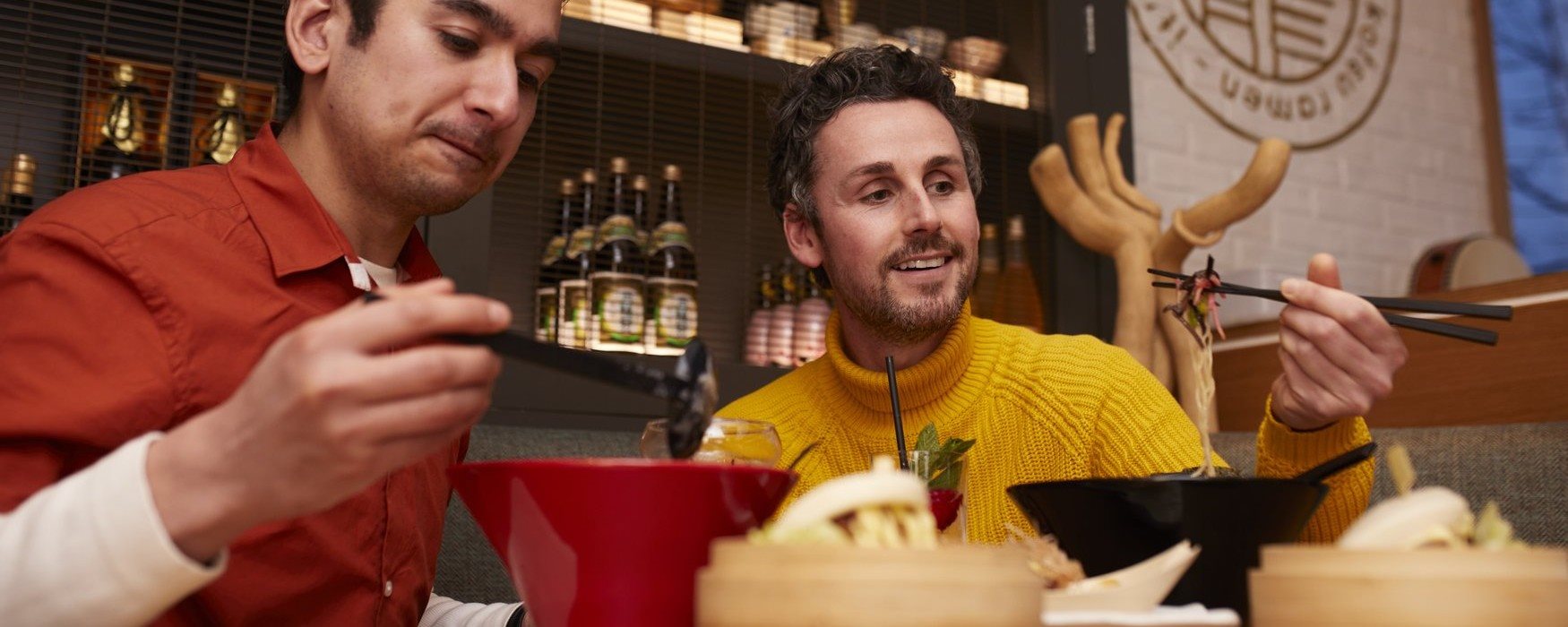 Food and Drink in Manchester | The Essential Guide | Visit Manchester