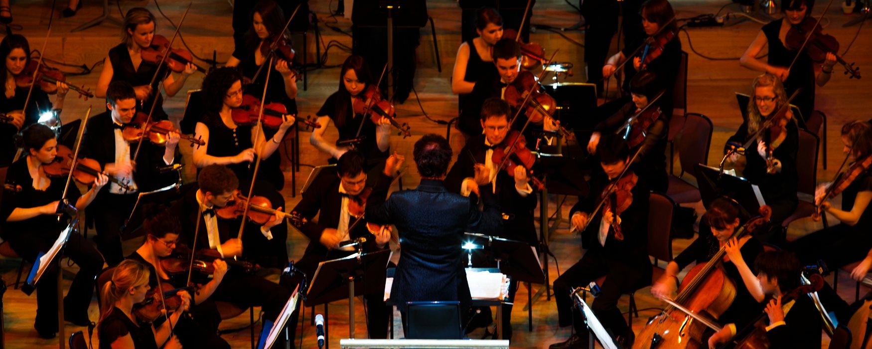 Gigs & Concerts in Manchester - Visit Manchester