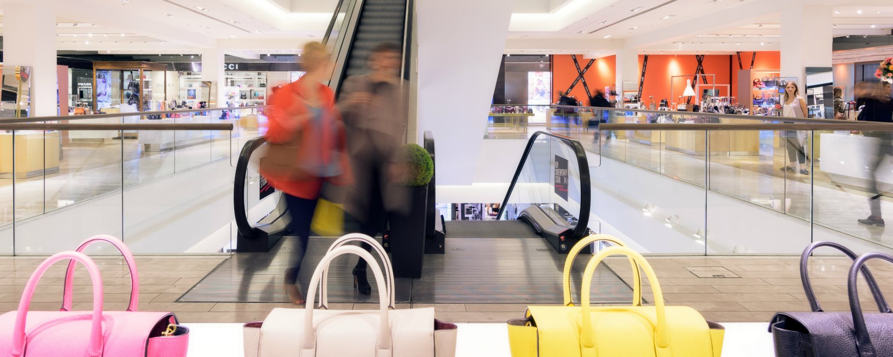 Shopping Centres in Manchester - Visit Manchester