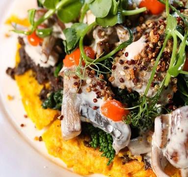 Food and Drink in Manchester | The Essential Guide | Visit Manchester