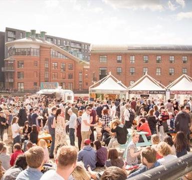 Whats On in Manchester | The Official Events Guide | Visit Manchester