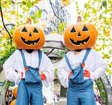 Stately Homes & Manors in Manchester - Visit Manchester