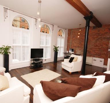 Accommodation in Manchester | Where to Stay - Visit Manchester