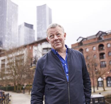 Exhibitions in Manchester - Visit Manchester