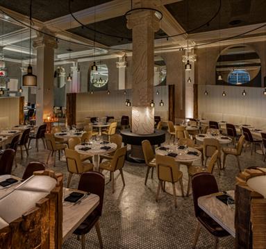 Food and Drink in Manchester | The Essential Guide | Visit Manchester