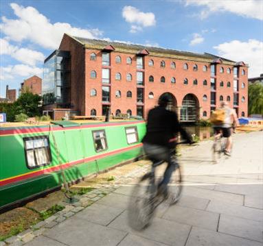 Manchester's Countryside | Walks, pubs & villages | Visit Manchester