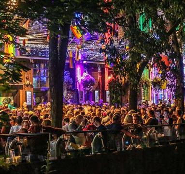 Manchester Festivals - Visit Manchester