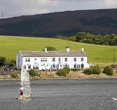 Manchester's Countryside - Visit Manchester