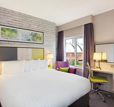 Accommodation in Manchester | Where to Stay - Visit Manchester