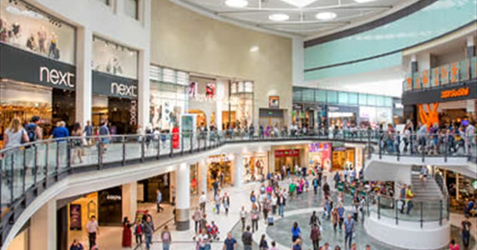 New Shops in Manchester City Centre - Visit Manchester