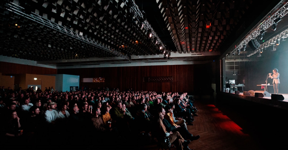 What's on at New Century Hall - Visit Manchester