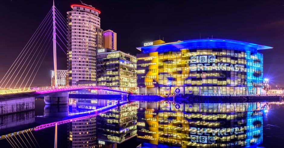 Arts & Culture in Manchester - Visit Manchester