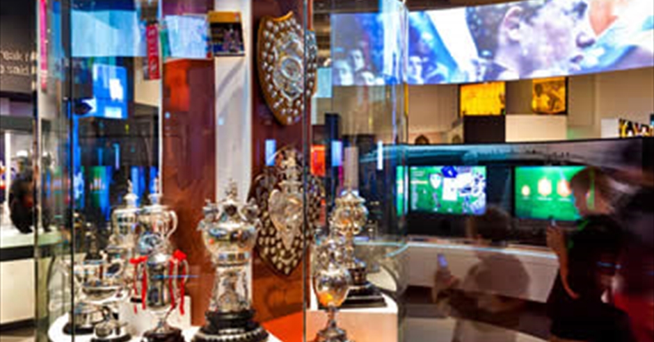 Museums & Galleries in Manchester - Visit Manchester