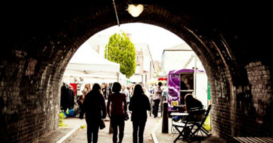 Manchester Festivals - Visit Manchester