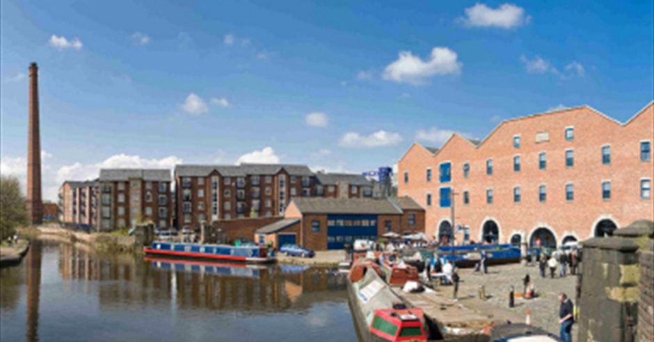 Tameside - Visit Manchester