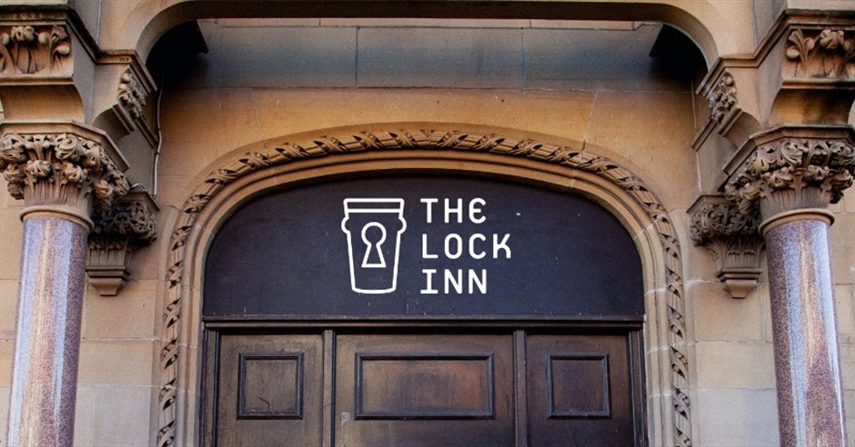The Lock Inn: an enchanting pop-up pub bringing a buzz to Withington’s ...