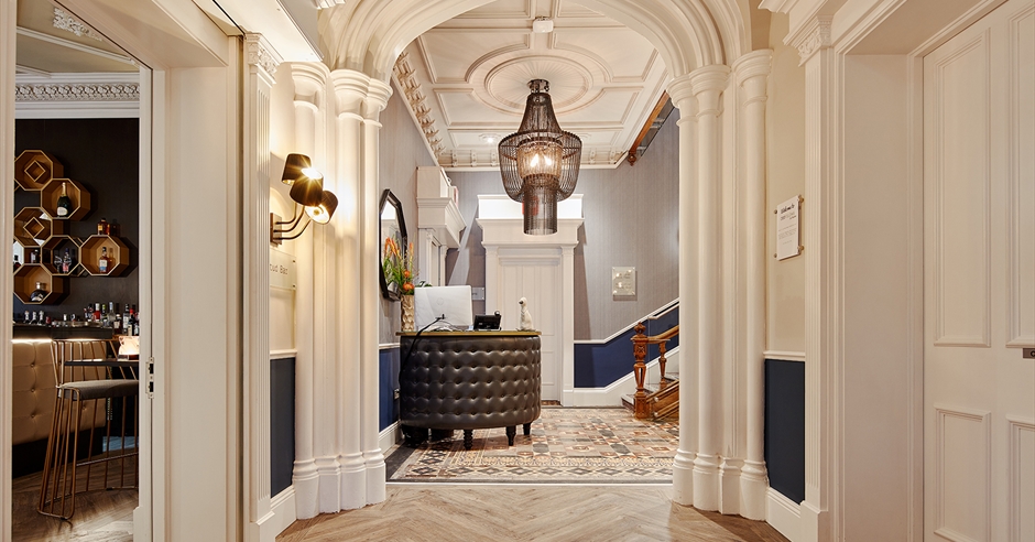 Countryside Hotels in Manchester - Visit Manchester