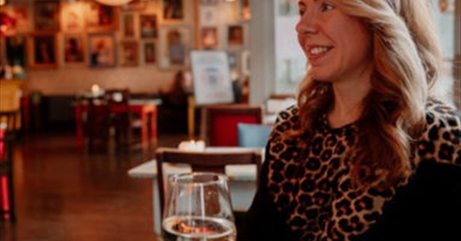 Top 5 things to do in Urmston - Visit Manchester