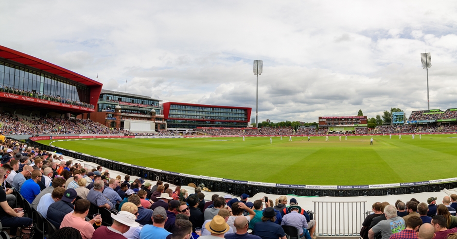 Sport - Visit Manchester