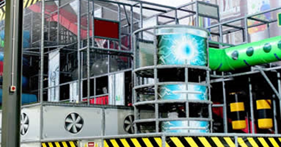 Family Events - Visit Manchester