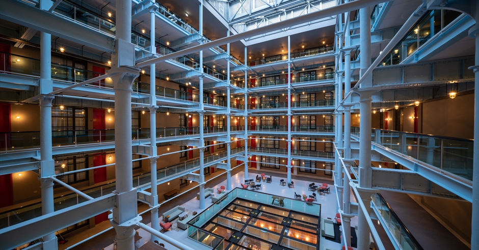 Native Manchester - Manchester - Visit Manchester