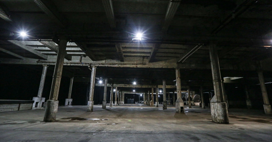 Depot Mayfield - Visit Manchester