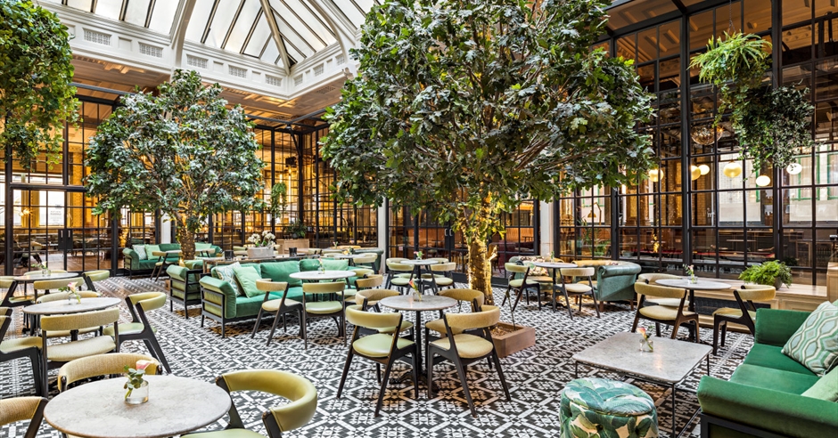 The Refuge - Manchester - Visit Manchester