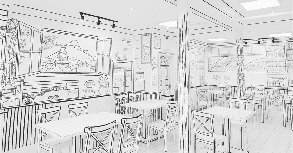 Waku Waku - Manchester - Visit Manchester