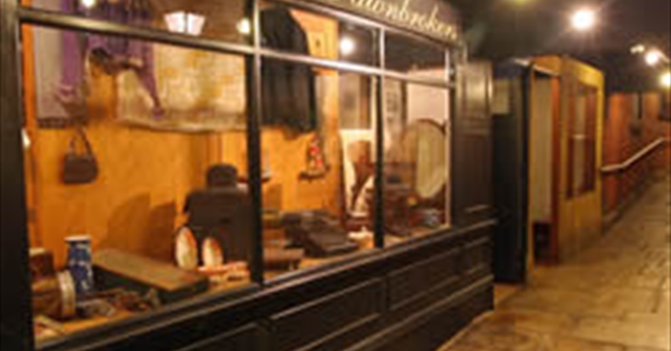 Portland Basin Museum - Visit Manchester