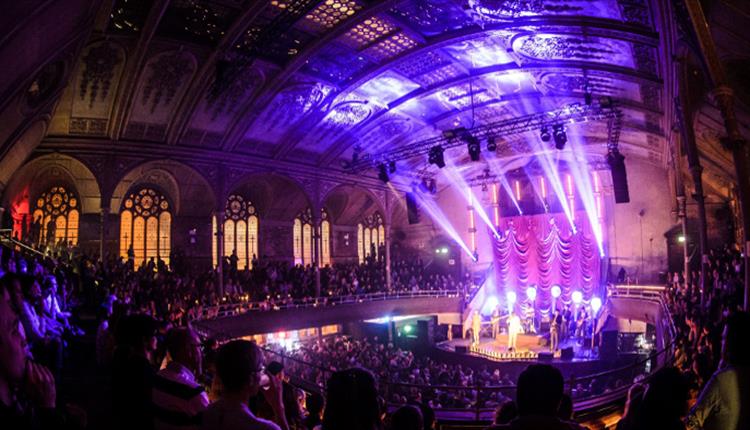 Albert Hall - Visit Manchester