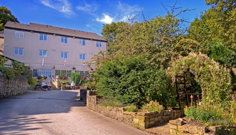 Best Western Old Mill Hotel - Ramsbottom - Visit Manchester