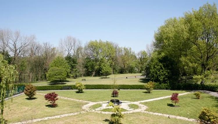 Philips Park - Visit Manchester