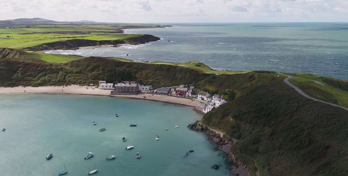 Ty Coch Inn - - Visit Manchester