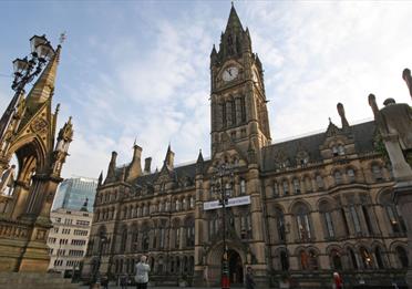 Medieval Quarter - Visit Manchester