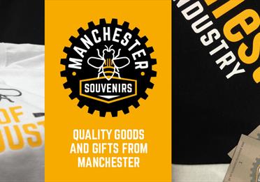 Independent shops in Manchester - Visit Manchester