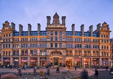 Attractions in Manchester - Visit Manchester