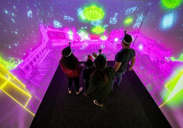 Family Friendly things to do in Manchester - Visit Manchester